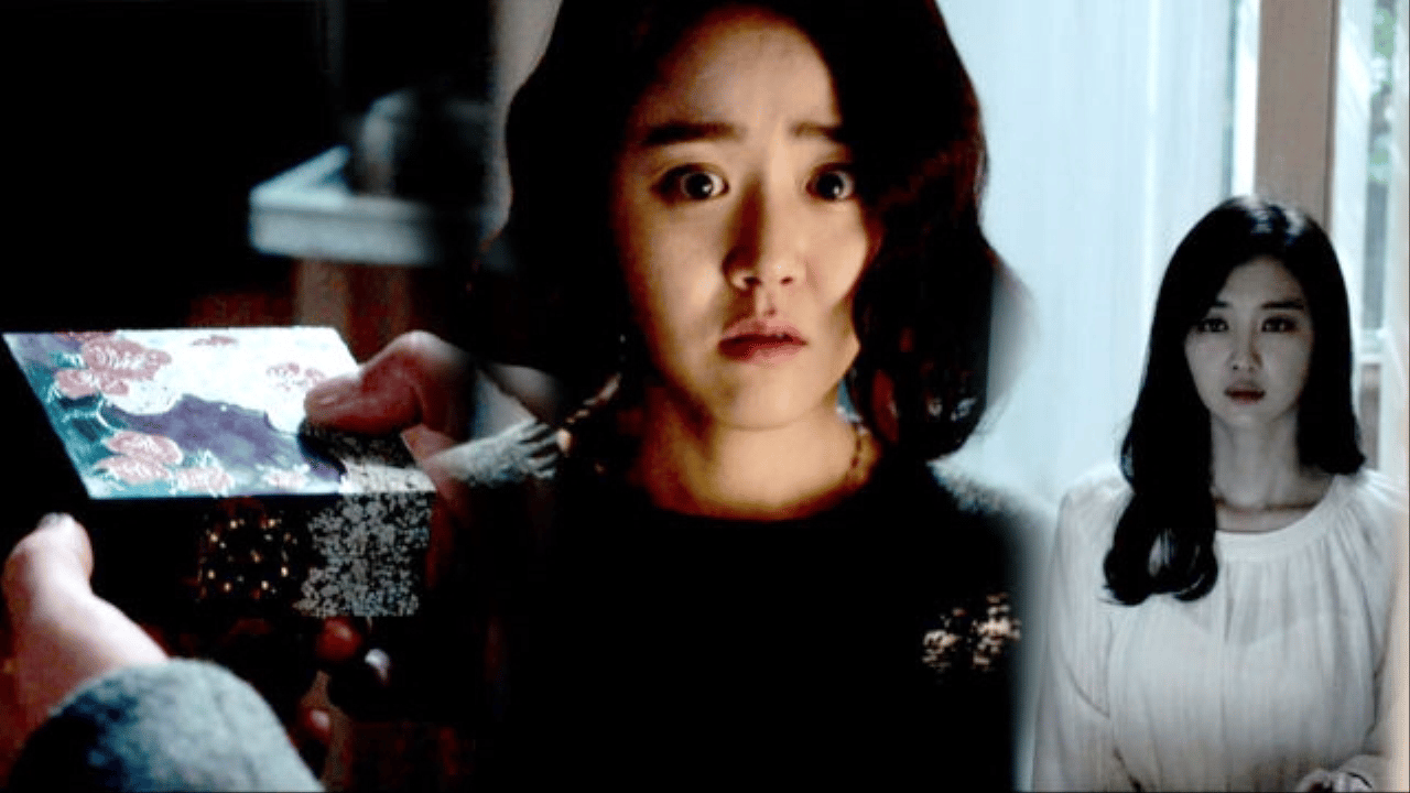 アチアラの秘密 - シーズン1 - 14話 (韓国・中国ドラマ) | 無料動画・見逃し配信を見るなら | ABEMA