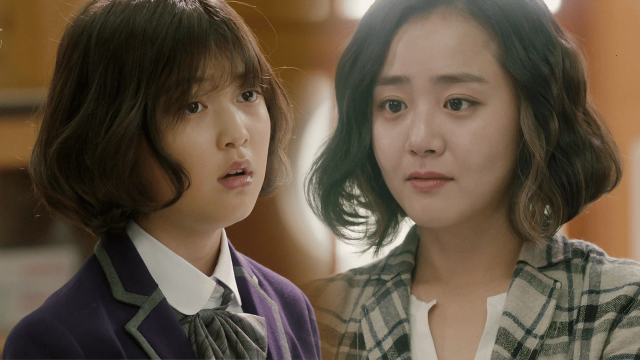 アチアラの秘密 - シーズン1 - 2話 (韓国・中国ドラマ) | 無料動画・見逃し配信を見るなら | ABEMA