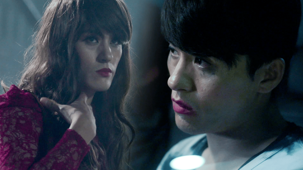 アチアラの秘密 - シーズン1 - 4話 (韓国・中国ドラマ) | 無料動画・見逃し配信を見るなら | ABEMA