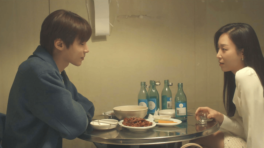 なぜオ・スジェなのか - シーズン1 - 11話 (韓流・華流) | 無料動画・見逃し配信を見るなら | ABEMA