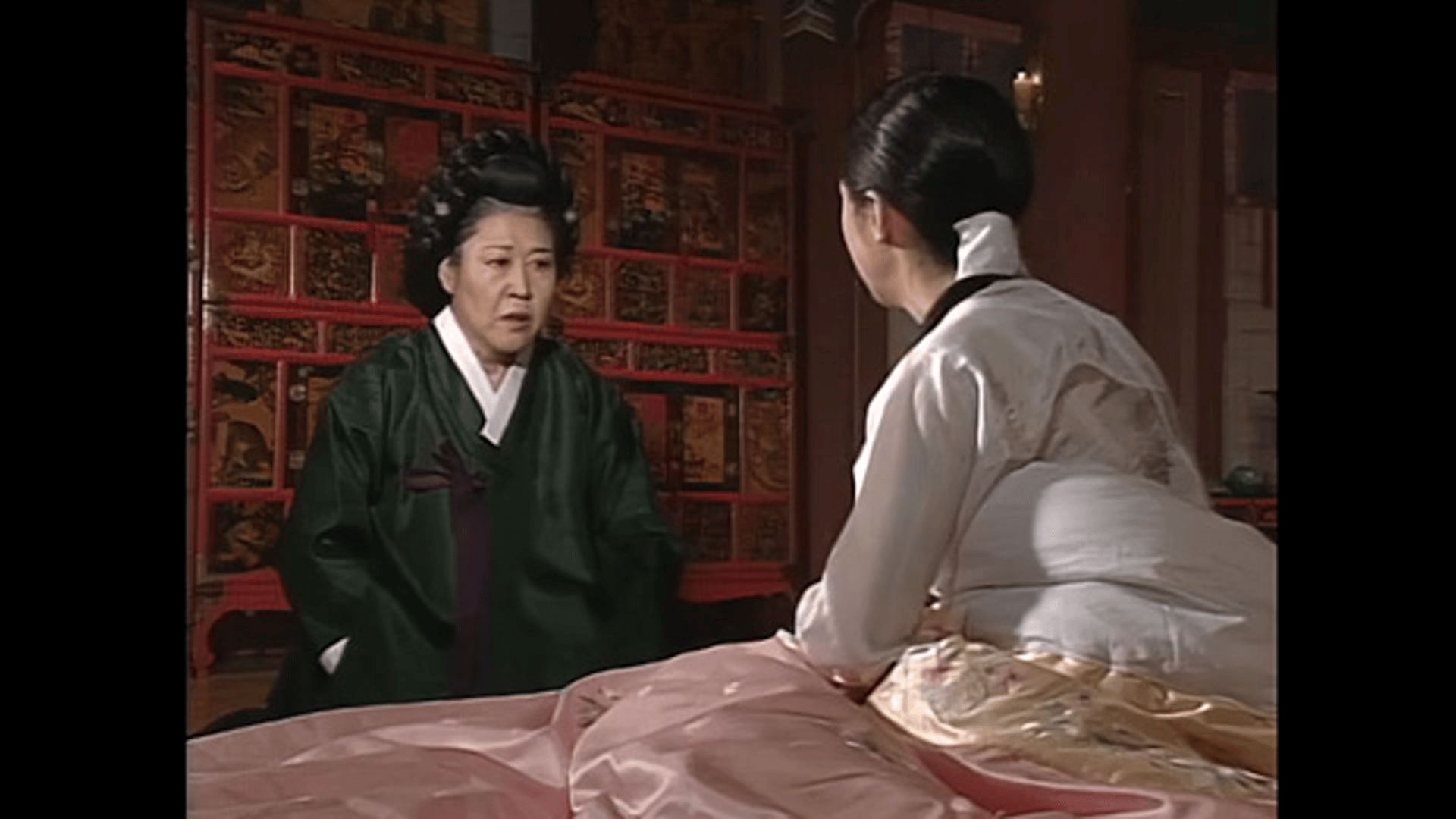 女人天下 - シーズン1 - 107話 (韓国・中国ドラマ) | 無料動画・見逃し配信を見るなら | ABEMA