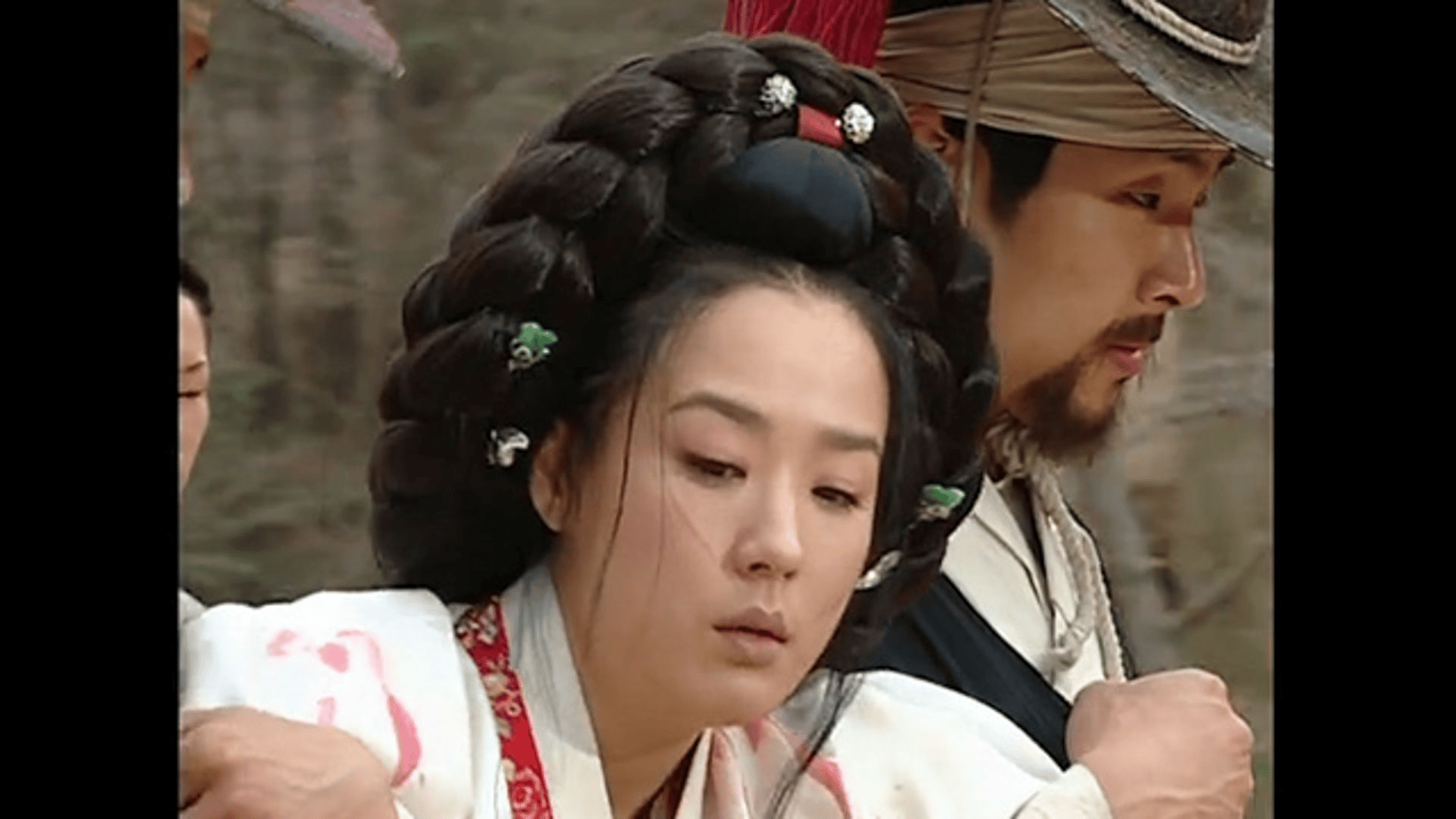 女人天下 - シーズン1 - 121話 (韓国・中国ドラマ) | 無料動画・見逃し配信を見るなら | ABEMA