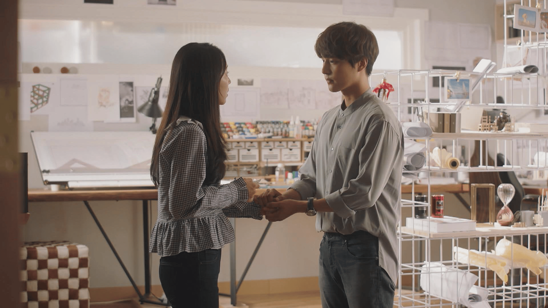 30だけど17です - シーズン1 - 22話 (韓流・華流) | 無料動画・見逃し配信を見るなら | ABEMA