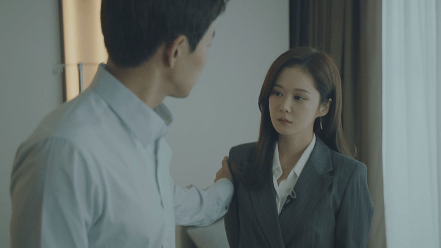 VIP-迷路の始まり- - シーズン1 - 16話 (韓流・華流) | 無料動画・見逃し配信を見るなら | ABEMA