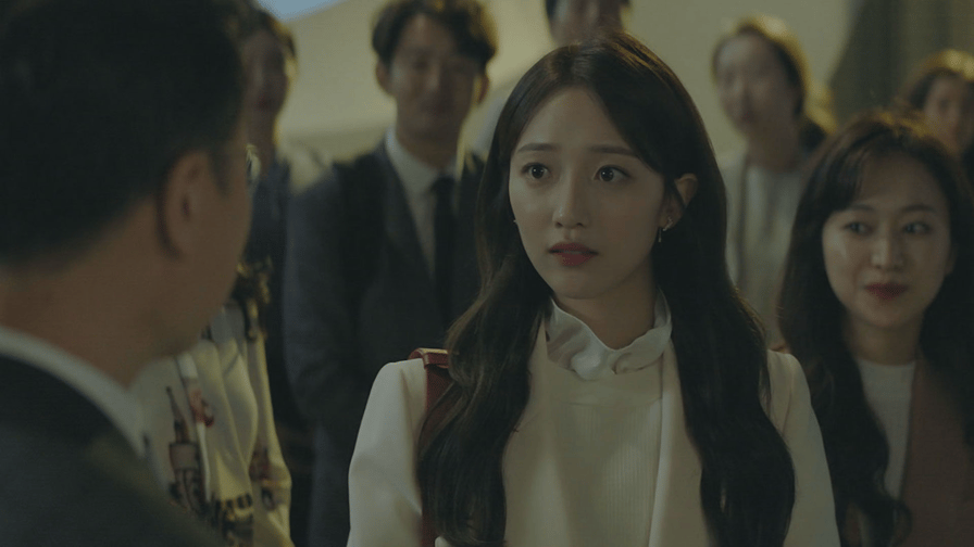 VIP-迷路の始まり- - シーズン1 - 19話 (韓流・華流) | 無料動画・見逃し配信を見るなら | ABEMA