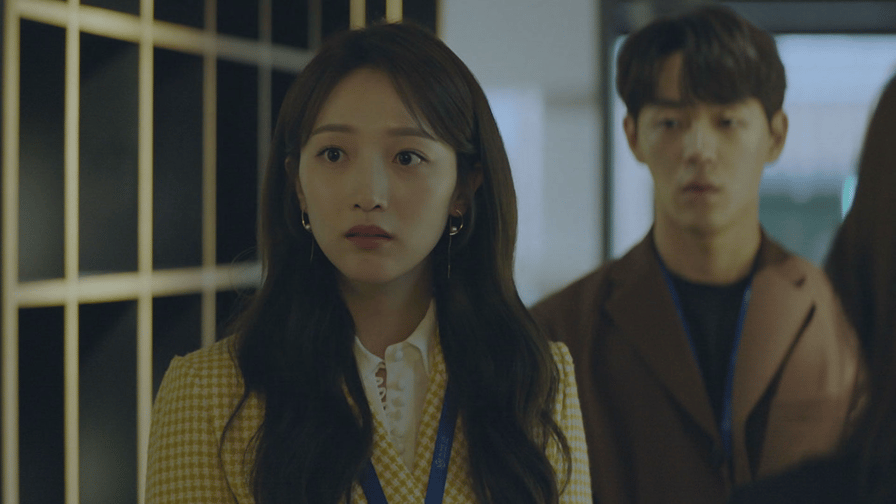 VIP-迷路の始まり- - シーズン1 - 20話 (韓流・華流) | 無料動画・見逃し配信を見るなら | ABEMA