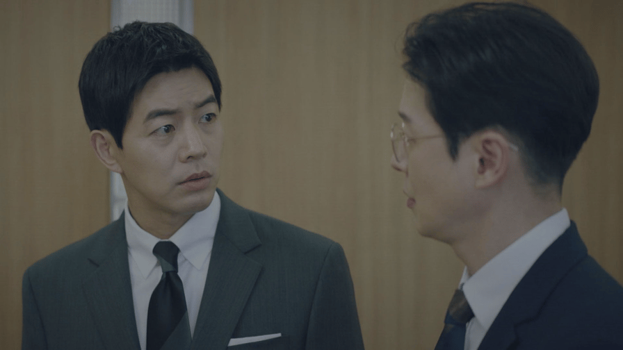 VIP-迷路の始まり- - シーズン1 - 23話 (韓流・華流) | 無料動画・見逃し配信を見るなら | ABEMA