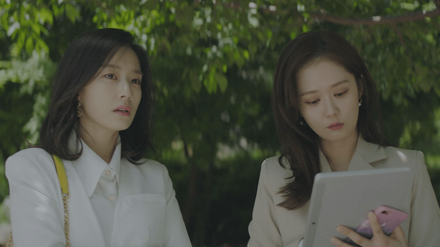 VIP-迷路の始まり- - シーズン1 - 3話 (韓流・華流) | 無料動画・見逃し配信を見るなら | ABEMA