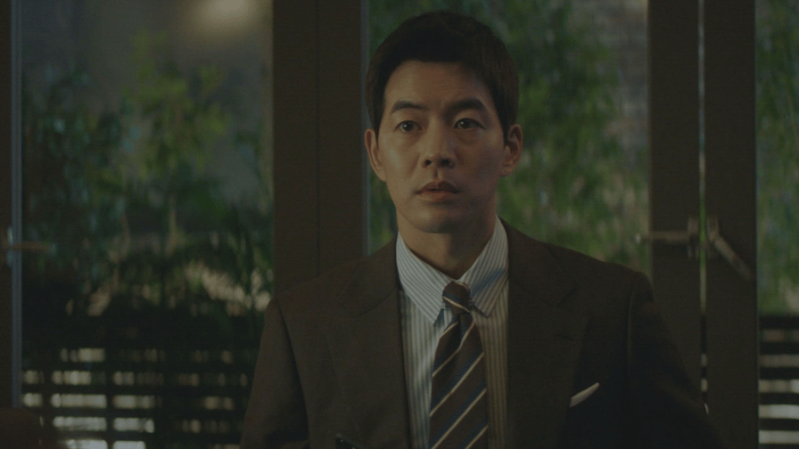 VIP-迷路の始まり- - シーズン1 - 4話 (韓流・華流) | 無料動画・見逃し配信を見るなら | ABEMA