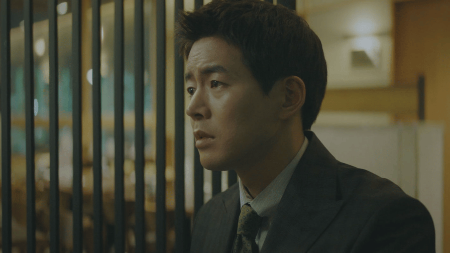 VIP-迷路の始まり- - シーズン1 - 6話 (韓流・華流) | 無料動画・見逃し配信を見るなら | ABEMA