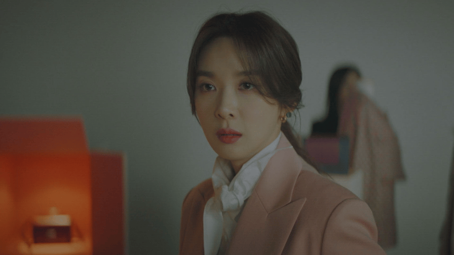 VIP-迷路の始まり- - シーズン1 - 8話 (韓流・華流) | 無料動画・見逃し配信を見るなら | ABEMA