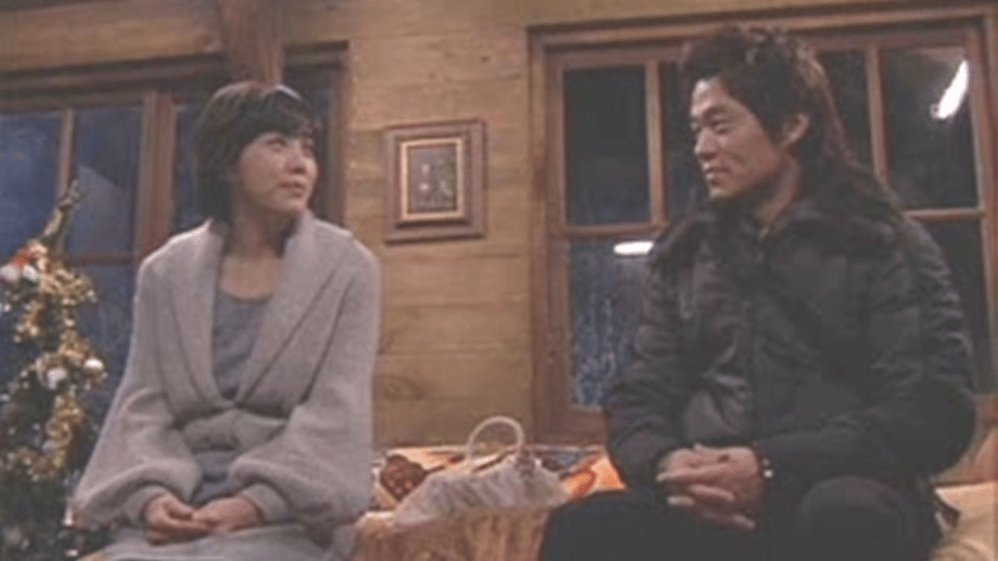 恋人 - シーズン1 - 16話 (韓流・華流) | 無料動画・見逃し配信を見るなら | ABEMA