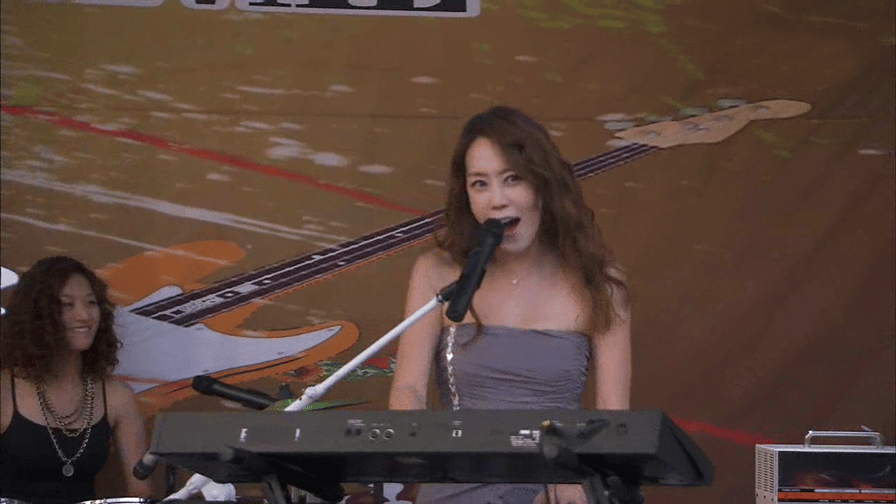 カムバックマドンナ~私は伝説だ - シーズン1 - 12話 (韓流・華流) | 無料動画・見逃し配信を見るなら | ABEMA