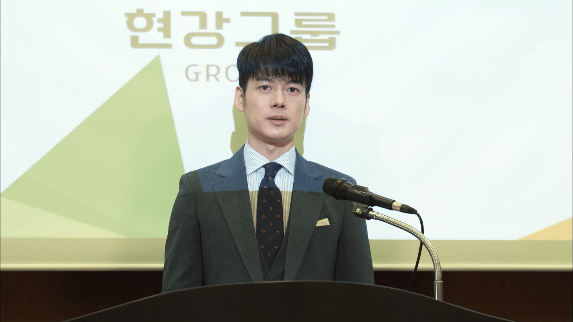 運命の渦 - シーズン1 - 121話 (韓国・中国ドラマ) | 無料動画・見逃し配信を見るなら | ABEMA