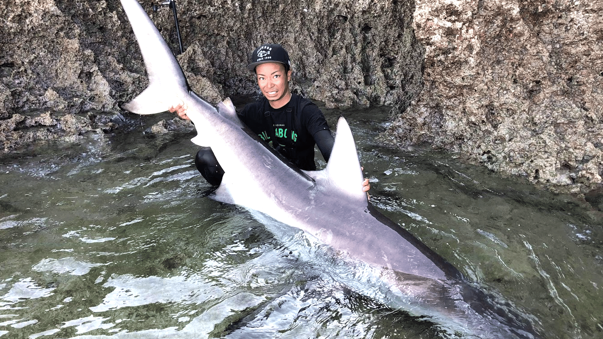 Fishing Gang ep1:新たなFISHING GANGが始まる | 新しい未来のテレビ | ABEMA