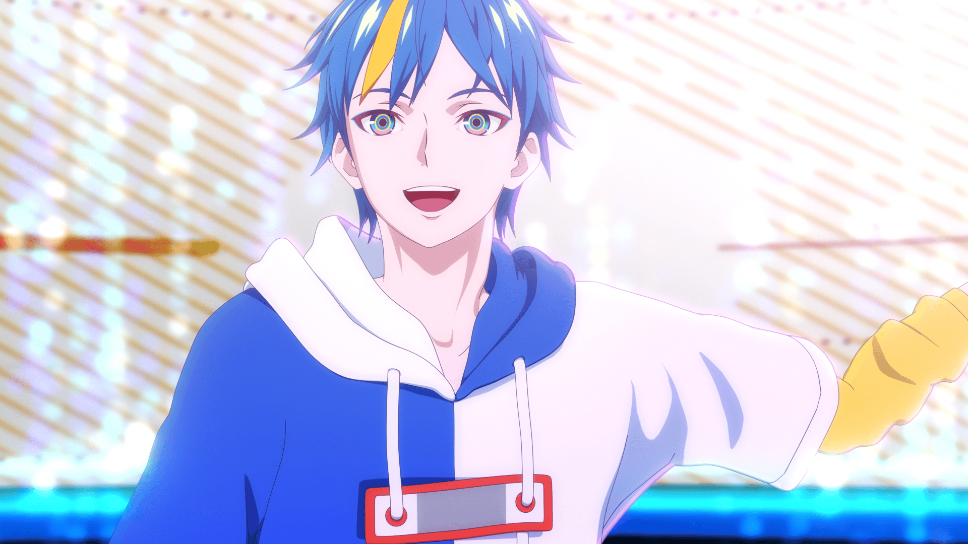 テクノロイド オーバーマインド #3【WEB最速】 | 新しい未来のテレビ | ABEMA