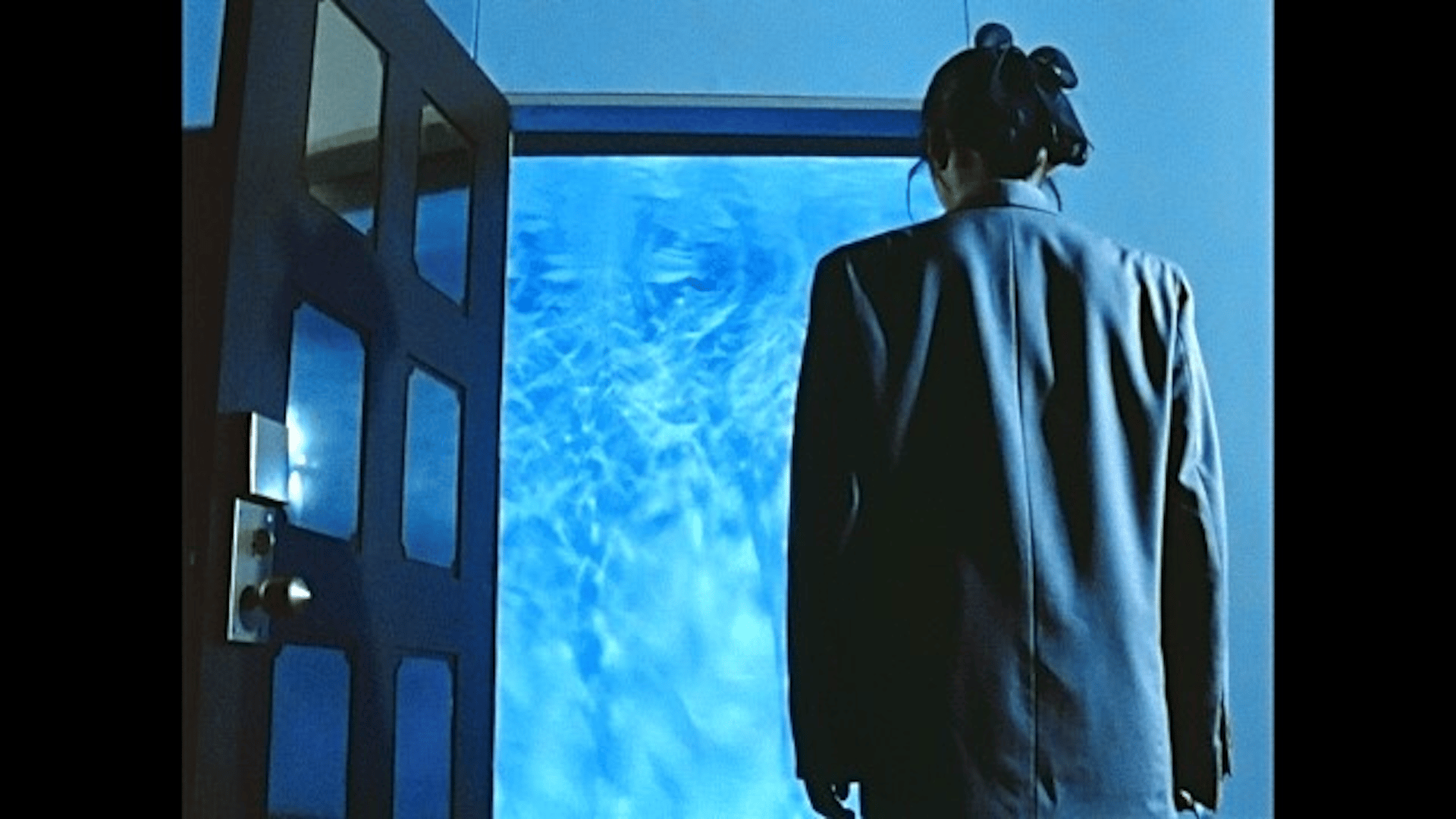 DOOR2 デジタルリマスター版 (映画) | 無料動画・見逃し配信を見るなら | ABEMA