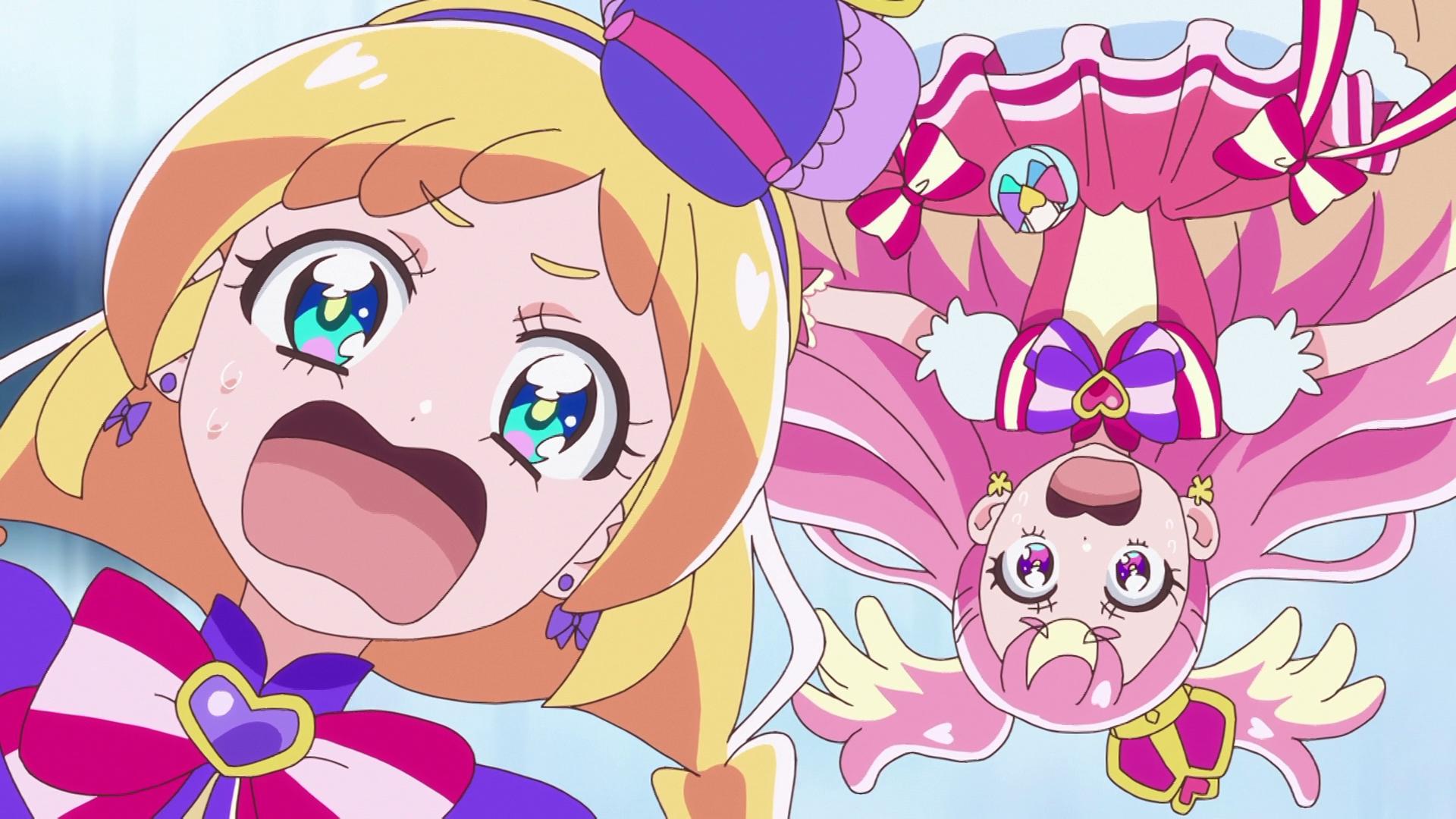 わんだふるぷりきゅあ！ - シーズン1 - 5話 (アニメ) | 無料動画・見逃し配信を見るなら | ABEMA