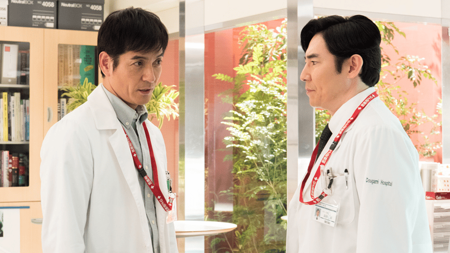 DOCTORS スペシャル - シーズン1 - DOCTORS 最強の名医 新春スペシャル(2018)(2018年1月4日放送) (ドラマ) | 無料動画・見逃し配信を見るなら | ABEMA
