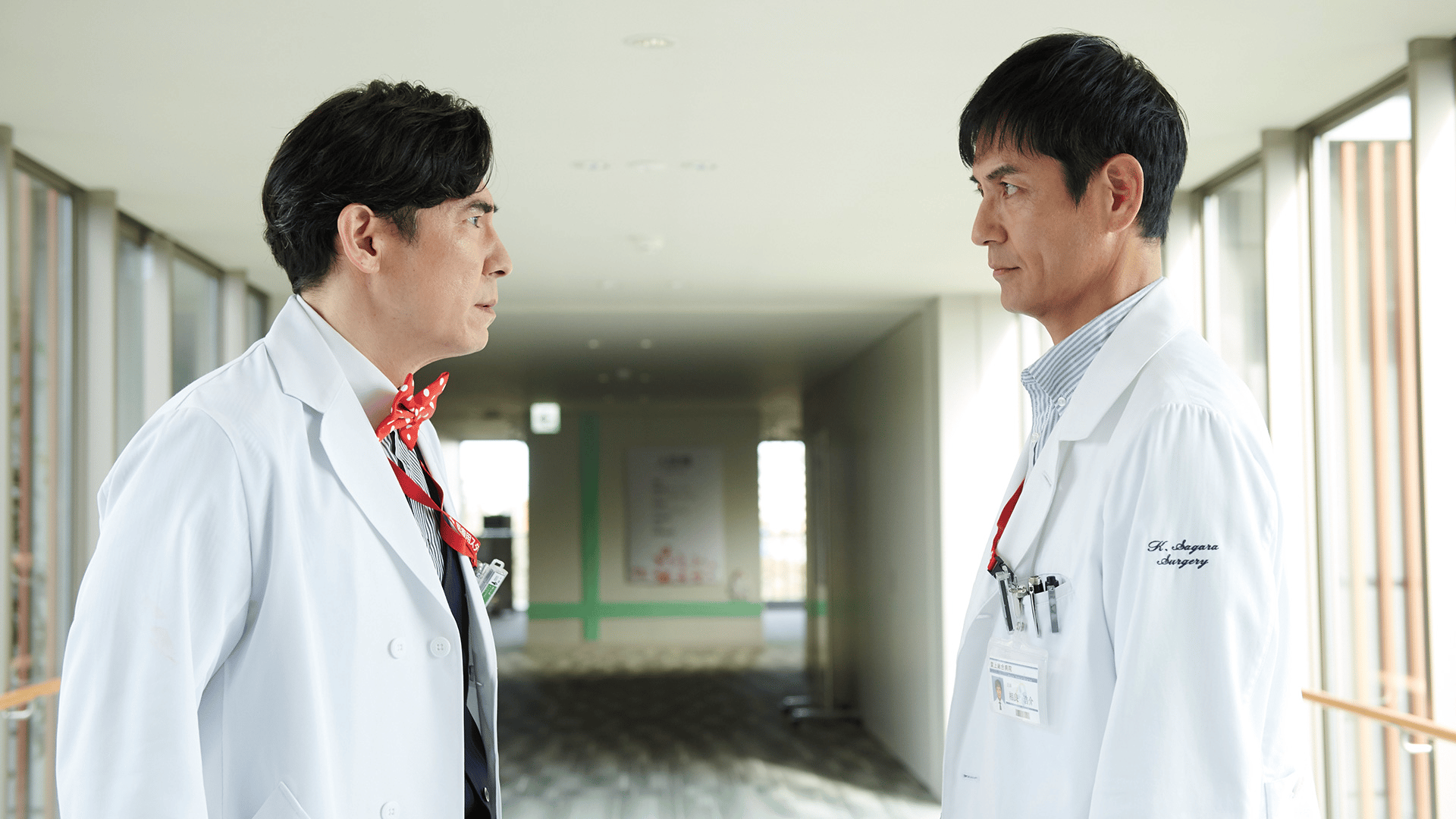 DOCTORS スペシャル (ドラマ) | 無料動画・見逃し配信を見るなら | ABEMA