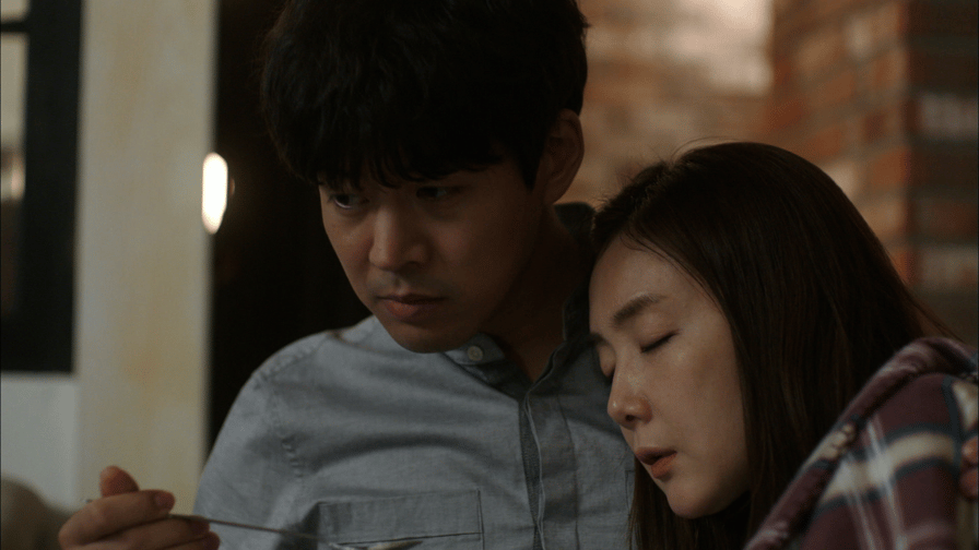 2度目の二十歳 - シーズン1 - 14話 (韓流・華流) | 無料動画・見逃し配信を見るなら | ABEMA