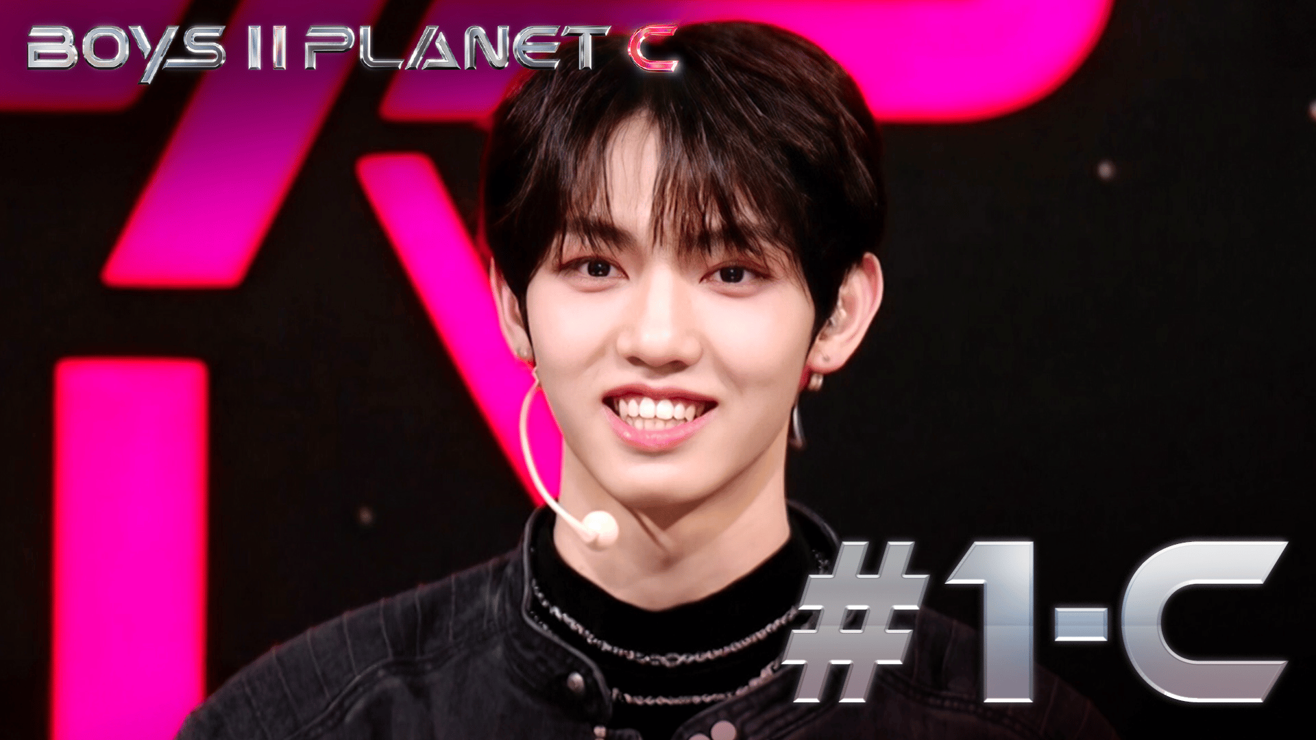 【日韓同時・国内独占配信】BOYS ll PLANET【C】#2（通訳版） | 新しい未来のテレビ | ABEMA
