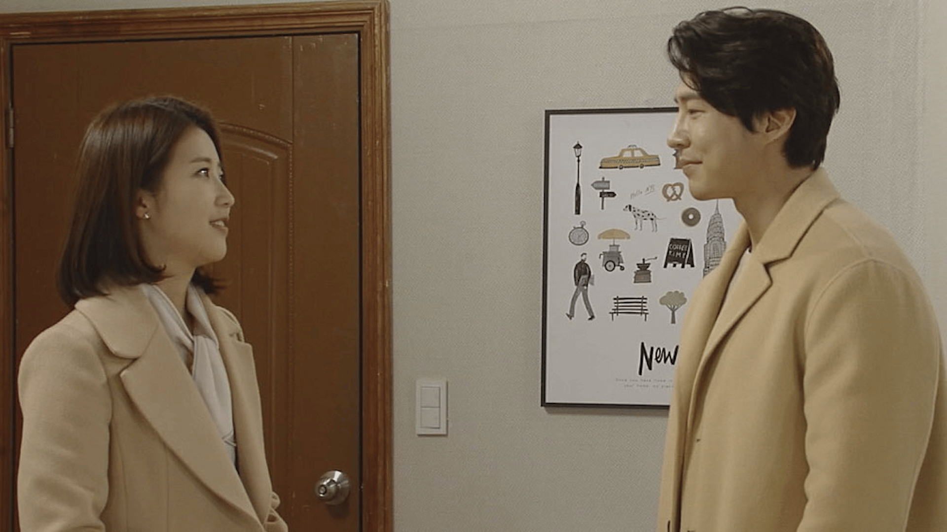 秘密と嘘 - シーズン1 - 107話 (韓国・中国ドラマ) | 無料動画・見逃し配信を見るなら | ABEMA