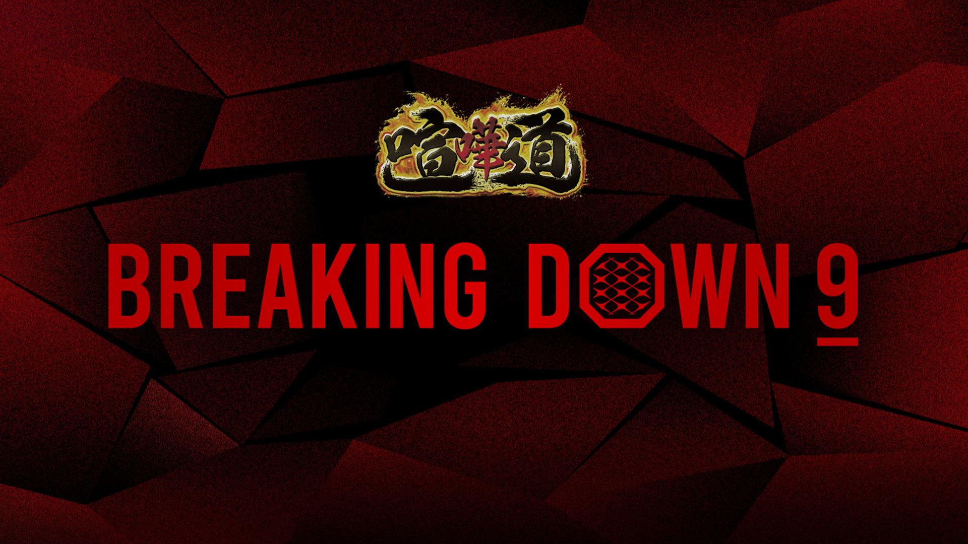 BreakingDown10直前SP！【BreakingDown9】特別再放送 | 新しい未来のテレビ | ABEMA