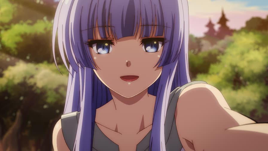 黒の召喚士 - シーズン1 - 9話 (アニメ) | 無料動画・見逃し配信を見るなら | ABEMA