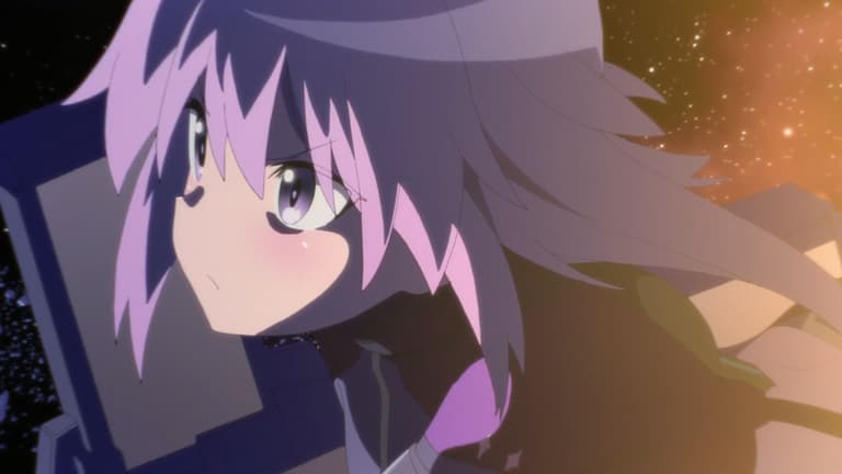 アリス・ギア・アイギス Expansion 全話一挙 Ova【無料ビデオ1週間】 新しい未来のテレビ Abema