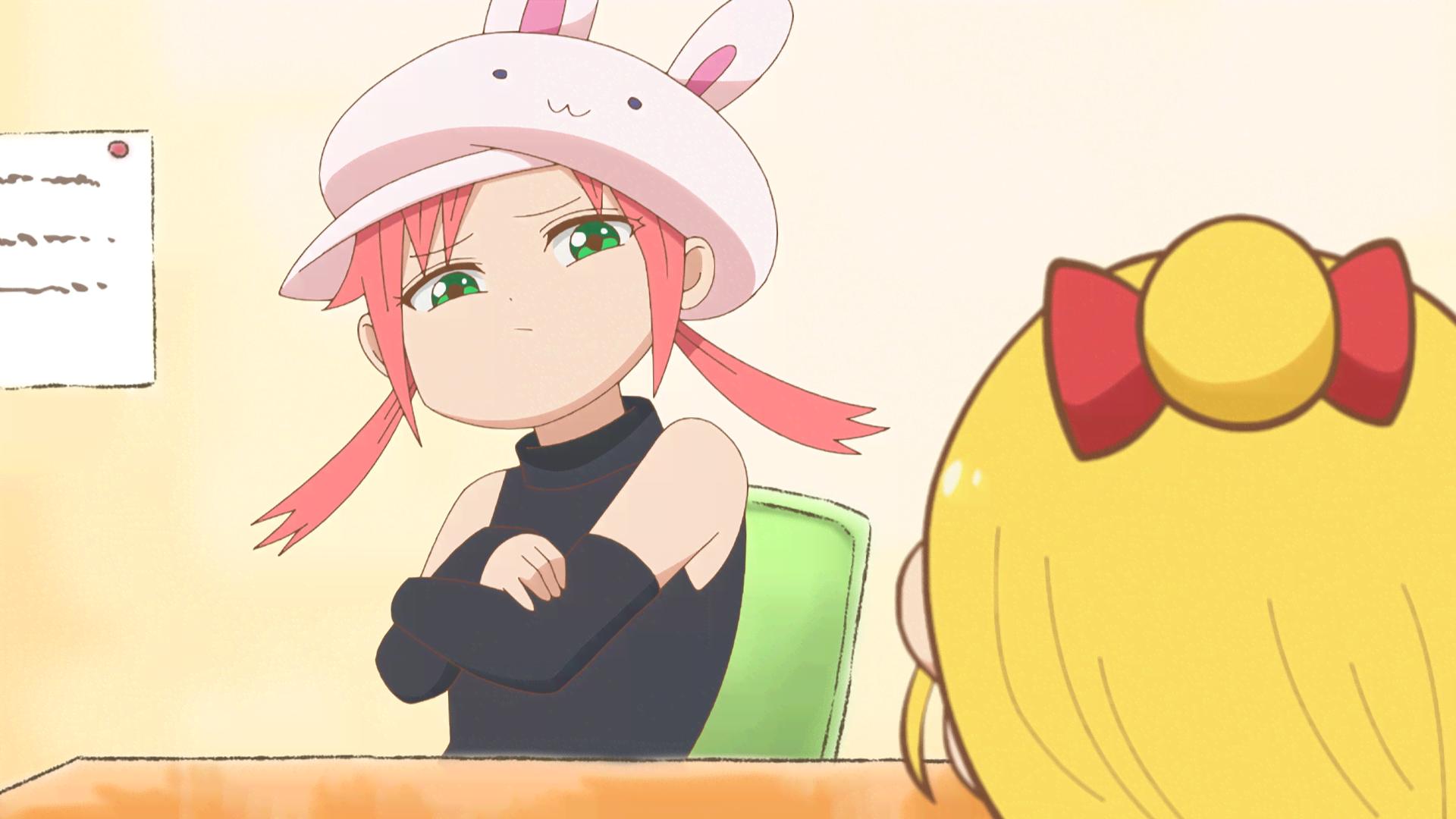 幼女社長R #19【最新話】 | 新しい未来のテレビ | ABEMA