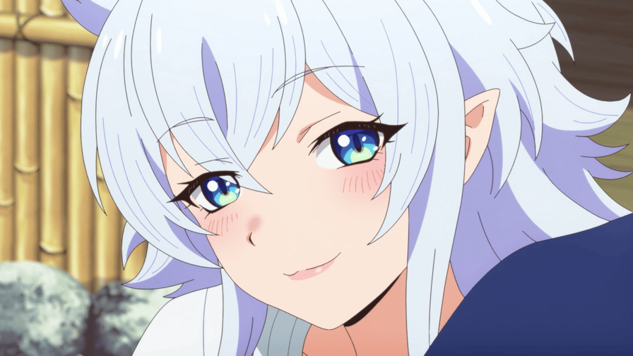 Lv2からチートだった元勇者候補のまったり異世界ライフ - シーズン1 - 11話 (アニメ) | 無料動画・見逃し配信を見るなら | ABEMA