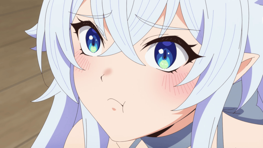 Lv2からチートだった元勇者候補のまったり異世界ライフ - シーズン1 - 2話 (アニメ) | 無料動画・見逃し配信を見るなら | ABEMA