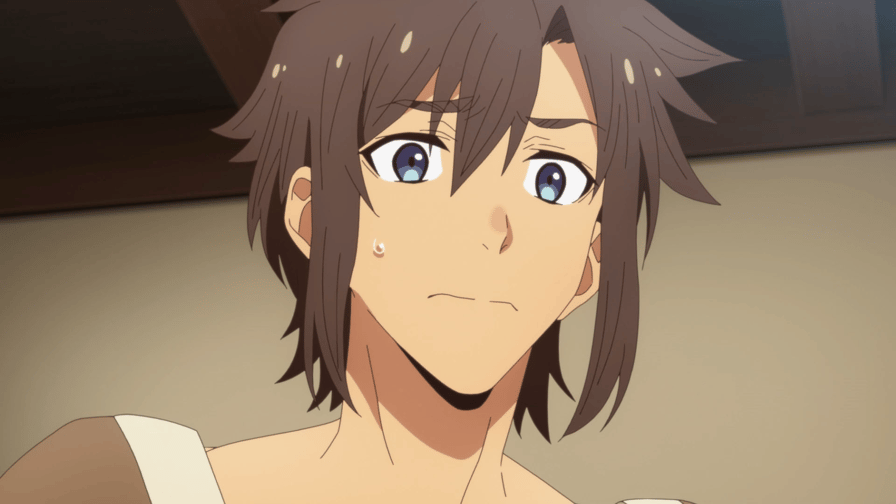 Lv2からチートだった元勇者候補のまったり異世界ライフ - シーズン1 - 3話 (アニメ) | 無料動画・見逃し配信を見るなら | ABEMA