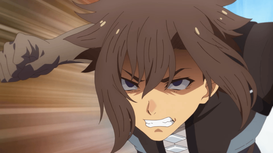 Lv2からチートだった元勇者候補のまったり異世界ライフ - シーズン1 - 6話 (アニメ) | 無料動画・見逃し配信を見るなら | ABEMA