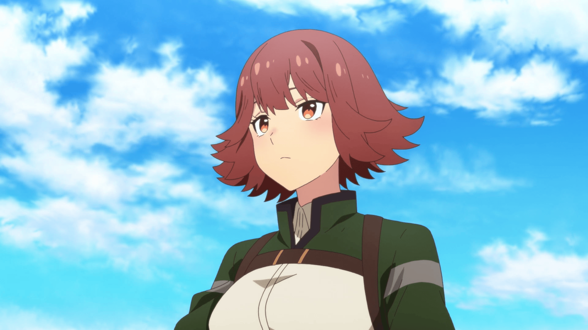 Lv2からチートだった元勇者候補のまったり異世界ライフ - シーズン1 - 7話 (アニメ) | 無料動画・見逃し配信を見るなら | ABEMA