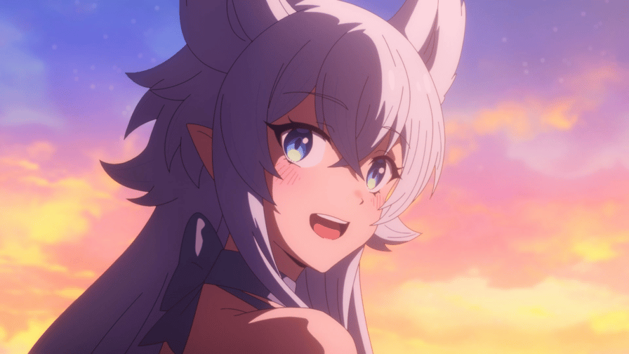 Lv2からチートだった元勇者候補のまったり異世界ライフ シーズン1 8話 アニメ 無料動画・見逃し配信を見るなら Abema