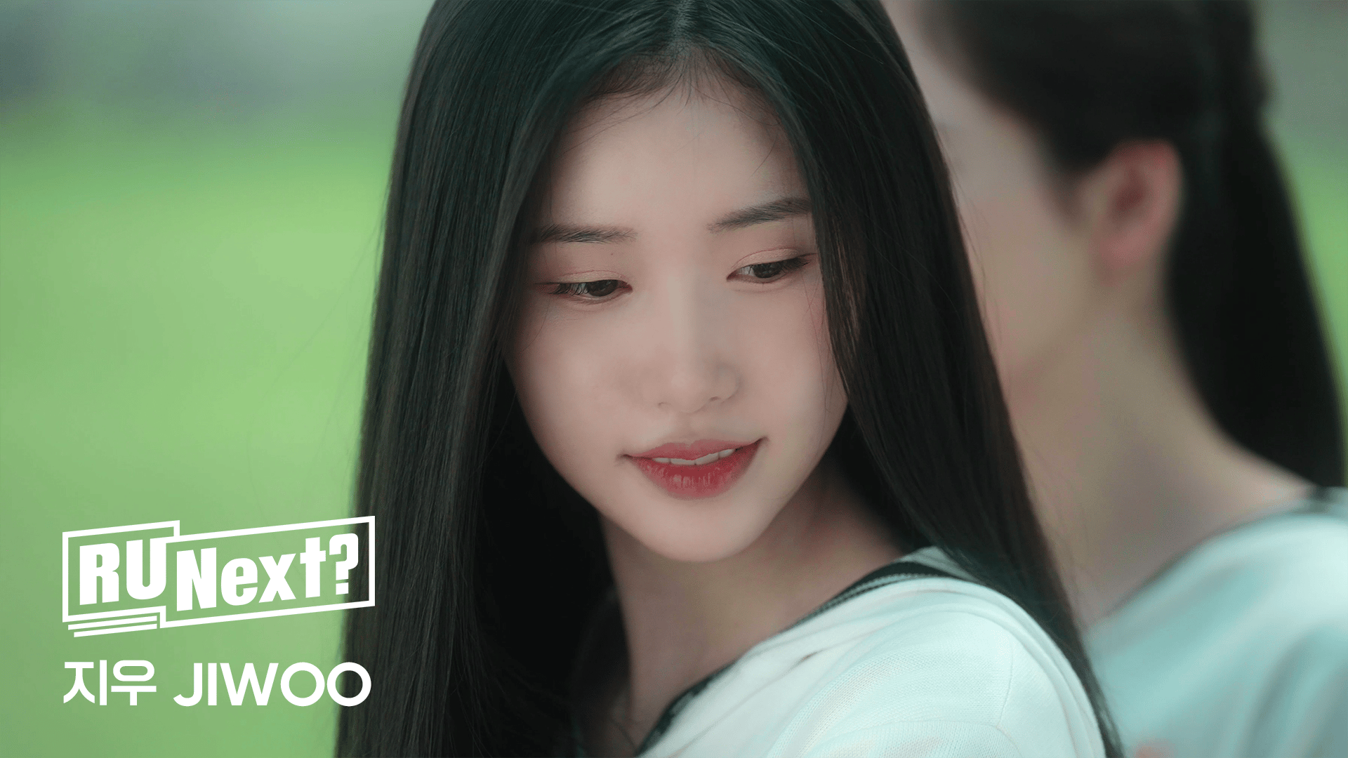 【独占配信】R U Next? - 【独占配信】R U Next? - 【プロフィール映像】ジウ (K-POP) | 無料動画・見逃し配信を見るなら | ABEMA