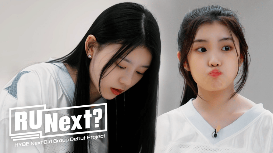 【独占配信】R U Next? - 【独占配信】R U Next? - 【特別映像】団体プロフィール映像 (K-POP) | 無料動画・見逃し ...