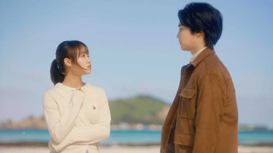 Sound Candy - 私を満たす君の音 - シーズン1 - 8話 (韓流・華流) | 無料動画・見逃し配信を見るなら | ABEMA