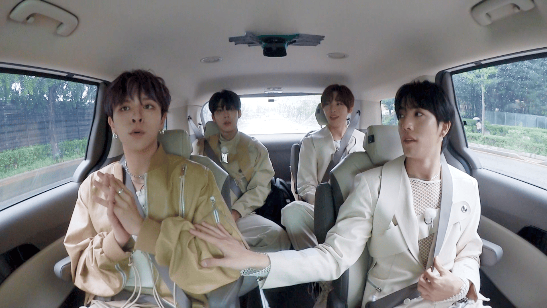 PROJECT 10K - シーズン1 - PROJECT 10K #4 (K-POP) | 無料動画・見逃し配信を見るなら | ABEMA