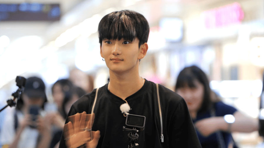 PROJECT 10K - シーズン1 - PROJECT 10K #5 (K-POP) | 無料動画・見逃し配信を見るなら | ABEMA