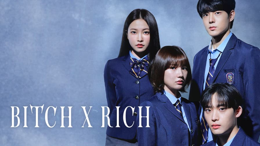 【日本初・独占】Bitch X Rich - シーズン1 - スペシャルエピソード "EP.0" (韓流・華流) | 無料動画・見逃し配信を見るなら | ABEMA