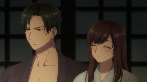 大正偽りブラヰダル~身代わり花嫁と軍服の猛愛【オンエア版】 アニメ 無料動画・見逃し配信を見るなら Abema