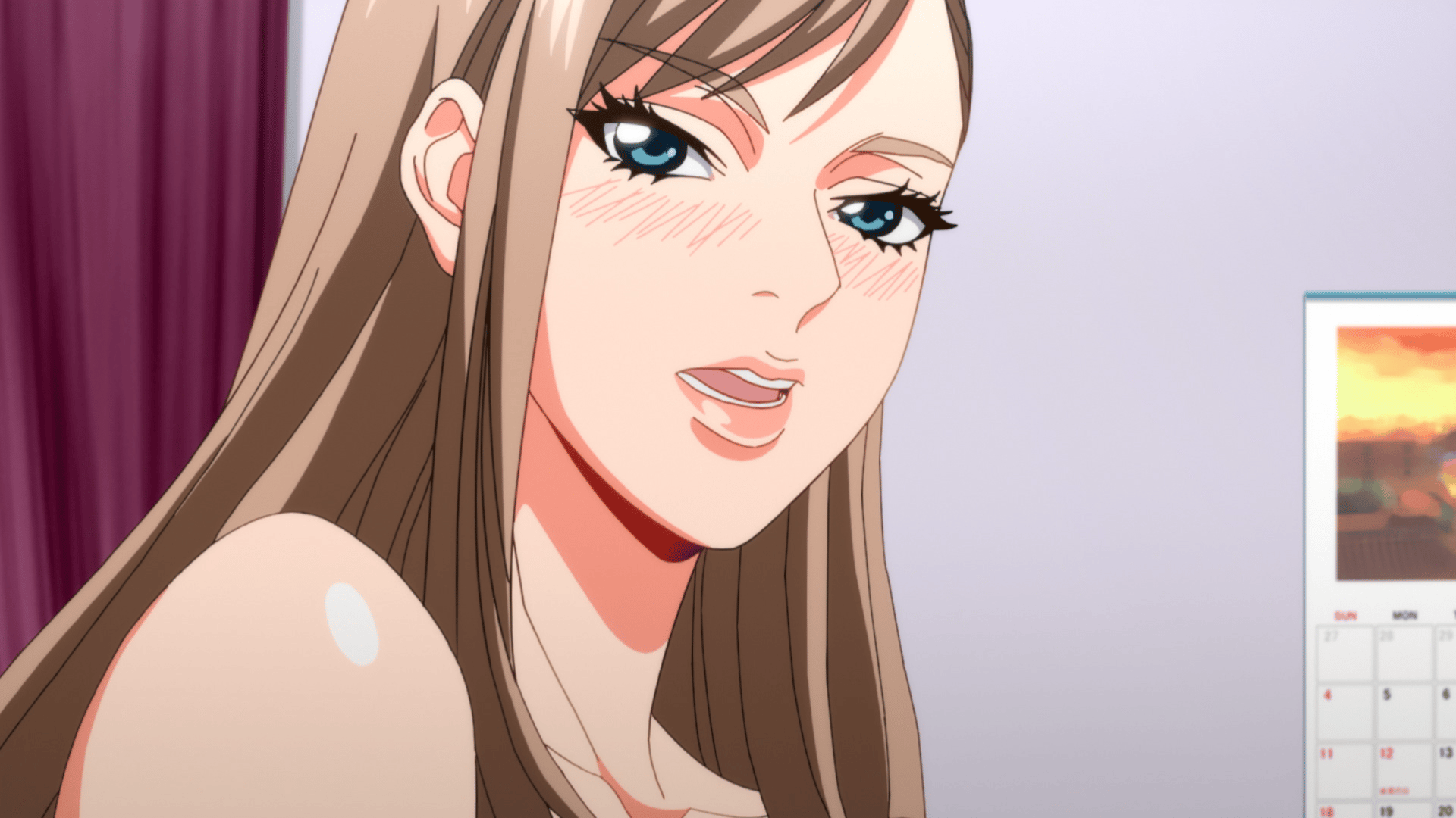 「1分間だけ触れてもいいよ…」シェアハウスの秘密ルール｡【オンエア版】 - シーズン1 - 3話 (アニメ) | 無料動画・見逃し配信を見るなら | ABEMA