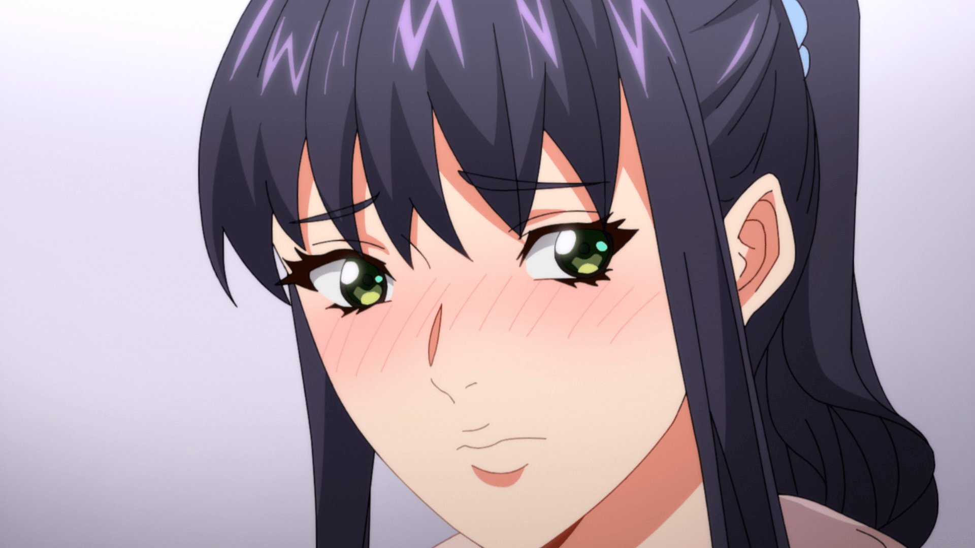 「1分間だけ触れてもいいよ…」シェアハウスの秘密ルール｡【オンエア版】 - シーズン1 - 3話 (アニメ) | 無料動画・見逃し配信を見るなら | ABEMA