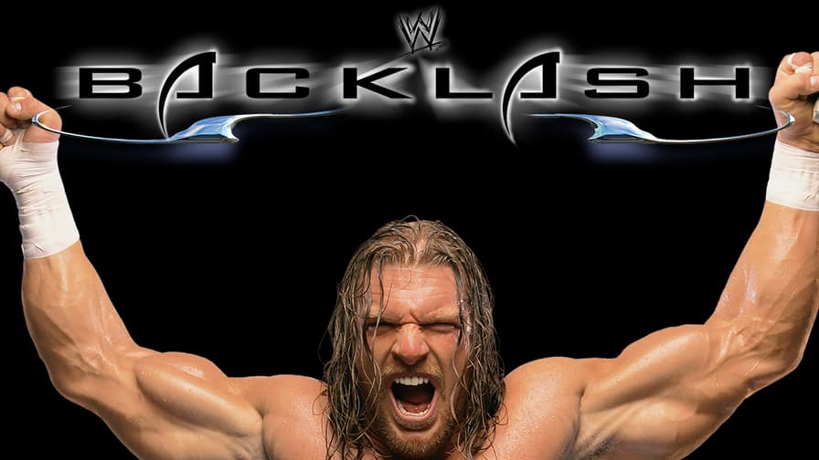 WWE プレミアムライブイベント - Backlash - Backlash 2001 (格闘) | 無料動画・見逃し配信を見るなら | ABEMA