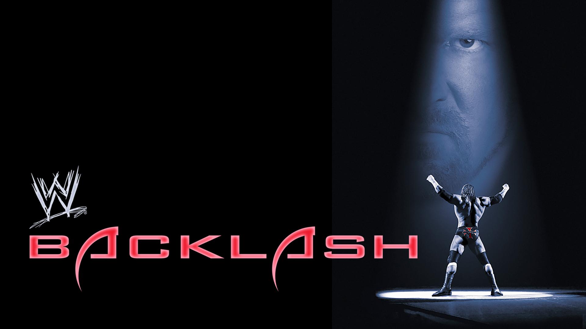 WWE プレミアムライブイベント - Backlash - Backlash 2006 (格闘) | 無料動画・見逃し配信を見るなら | ABEMA
