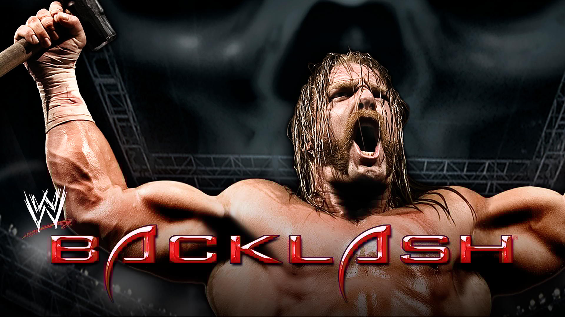 WWE プレミアムライブイベント - Backlash - Backlash 2006 (格闘) | 無料動画・見逃し配信を見るなら | ABEMA