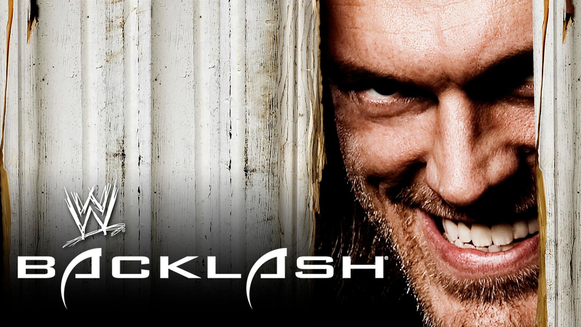 WWE プレミアムライブイベント - Backlash - Backlash 2007 (格闘) | 無料動画・見逃し配信を見るなら | ABEMA